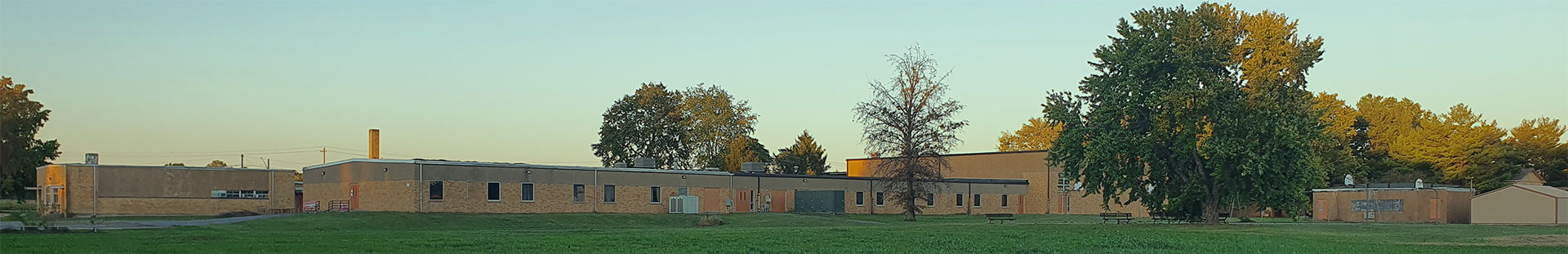 BCS Facilities - BCS